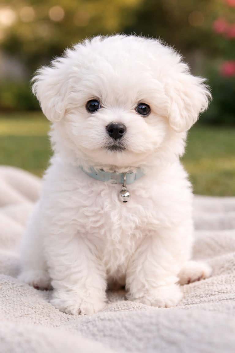Puppy City | Buy Healthy Puppies from Trusted Breeders